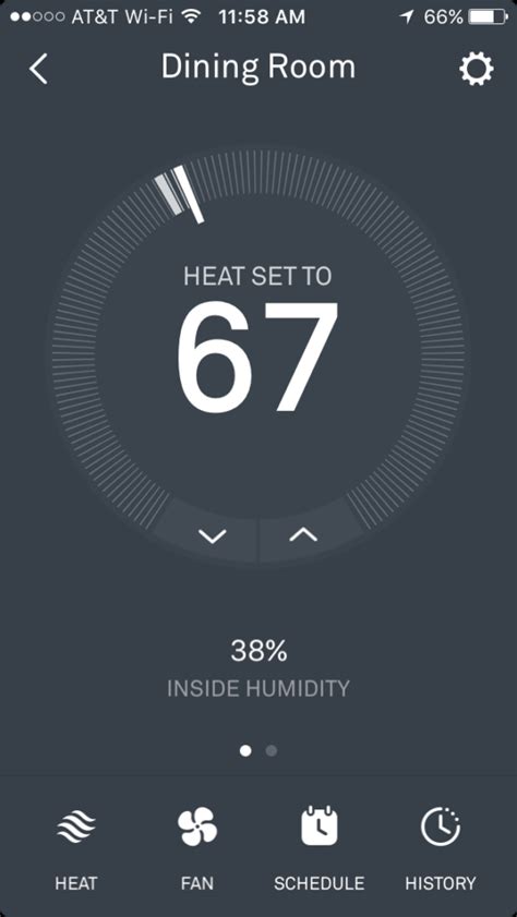 What I Think Of The Nest Thermostat After Months