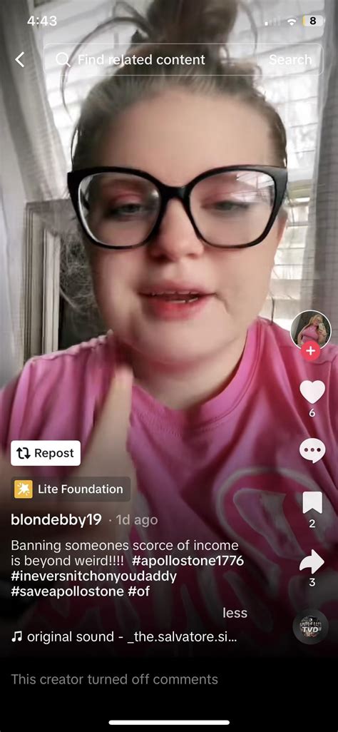 Abrie Wannabe😭 R Apollostonesnark