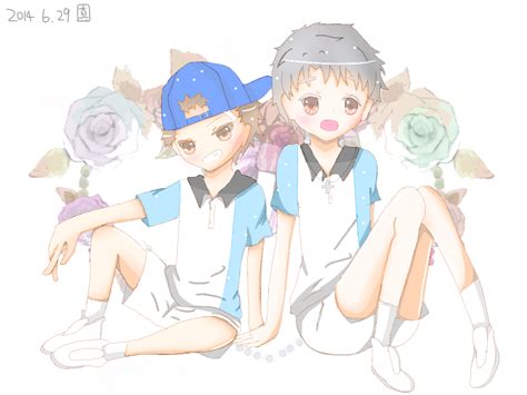 鳳宍フィーバーイエー ibisPaint