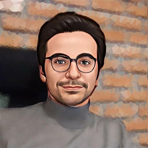 Farid Vosoughi Medium