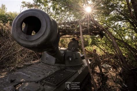 Ситуація на фронті за добу відбулись 136 бойових зіткнень МАПА ПІК ПІК