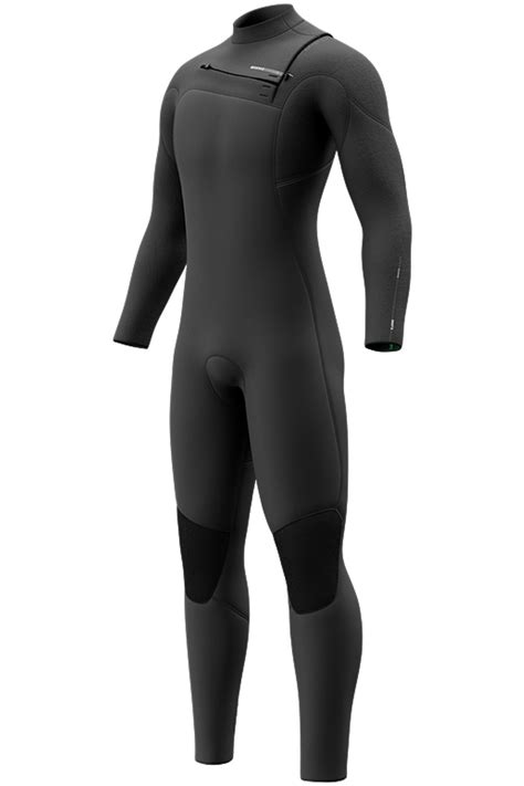 Majestic 53 Frontzip 2026 Wetsuit Van Mystic Kopen Kitemananl