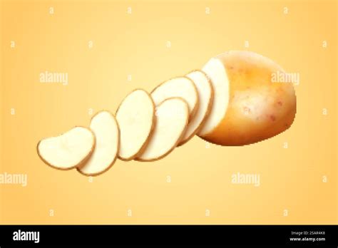 Potato Chips Design Element Stock Vector Image And Art Alamy