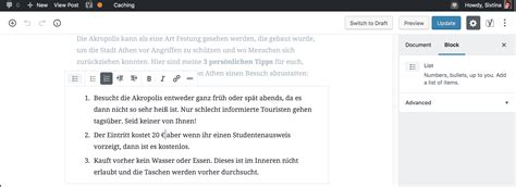 Unable To Change Colour When Choosing Blog List Issue Wordpress Gutenberg Github