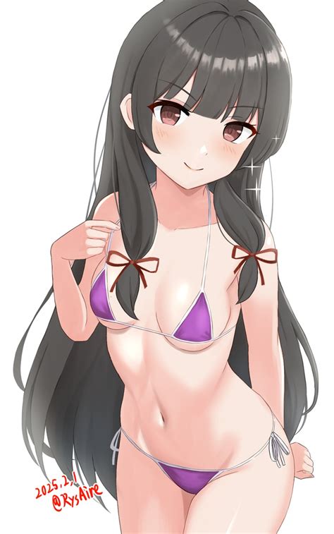 Isokaze Kantai Collection Drawn By Ame San Danbooru