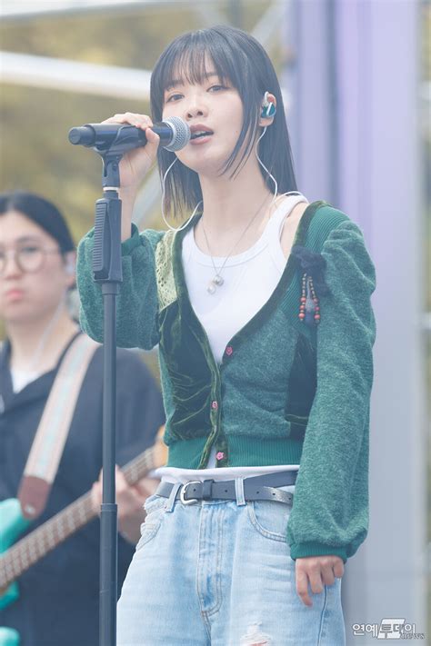 [today포토] 한로로 색다른 보이스