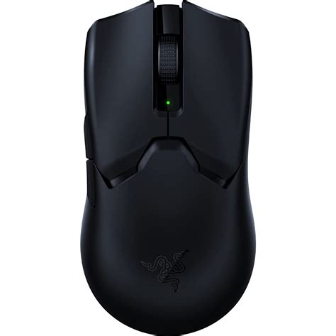 Mouse De Gaming Razer Viper V2 Pro 30000 Dpi 1000 Hz Negru Emagro