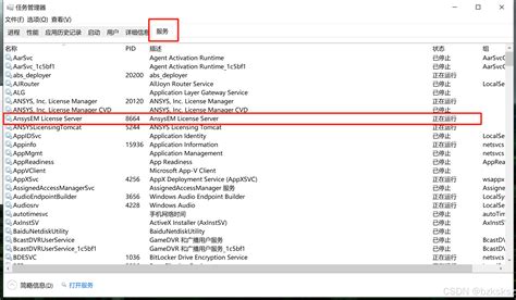lumerical fdtd安装完成，启动时报错（许可有问题？） fdtd无许可的解决方法 csdn博客