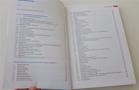 Bürowelt Teil 1 Fachbuch Kaufmann Für Büromanagement Lernfelder Neu