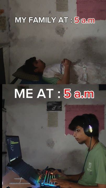 Coders Routine🧟‍♀️ Coding Viralvideos Shortsfeed Codeprep Shorts Shortsfeed