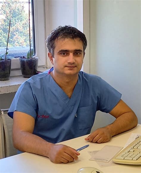 Д р Стоян Русев Ортопед София Супердок