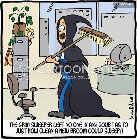 Corporate Restructure Cartoons And Comics Funny Pictures From
