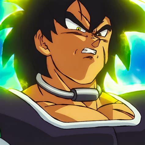Editremastercredit Opaulo777 Tags Broly Dragonballsuper