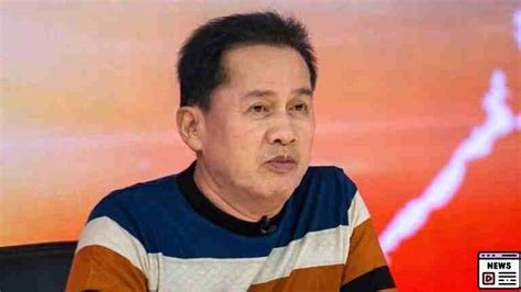 Crackdown On Alleged Sex Crimes Philippine Authorities Arrest Fugitive