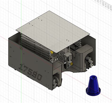 Free Cad Designs Files And 3d Models The Grabcad Community Library