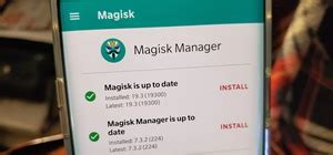 How To Root Your OnePlus T With Magisk OnePlus Gadget Hacks