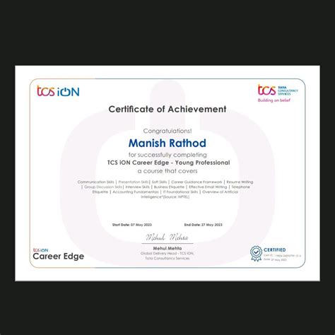 manish rathod on linkedin tcsion tcs tcsion cummunication softskills languagebarriers…