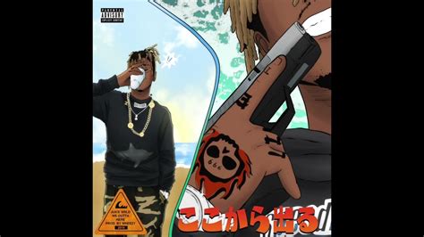 Juice Wrld We Outta Here Youtube
