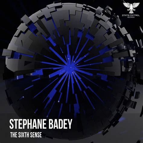 The Sixth Sense By Stephane Badey On Mp3 Wav Flac Aiff And Alac At Juno Download