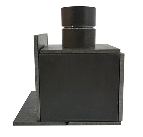 용접기능장 실기시험 대비를 위한 구조물 연습 용접시편 네이버 블로그