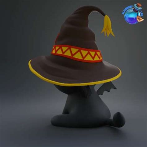 Chomusuke Chomosuke From Konosuba Get Access On Hipolink