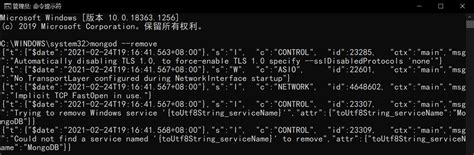 Mongodb从零开始详细教程超详细讲解mongodb使用教程 Csdn博客