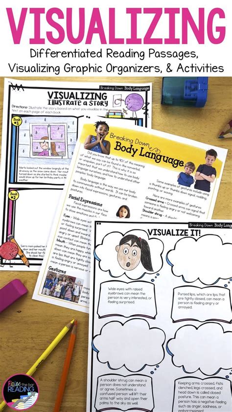 Visualizing Passages Reading Comprehension Passages And Questions