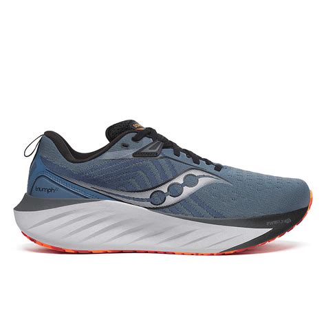 Wide Running Shoes Saucony