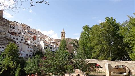 Estos Son Los Pueblos Más Bonitos Y Sorprendentes De Albacete