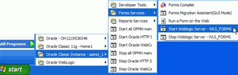 Integrating Advanced Queuing In Oracle Forms 11g Integrating Advanced Queuing In Oracle Forms 11g