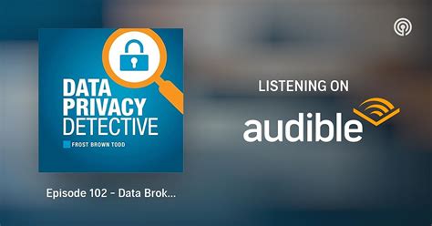 Episode 102 Data Brokers And Our Private Location Information Data