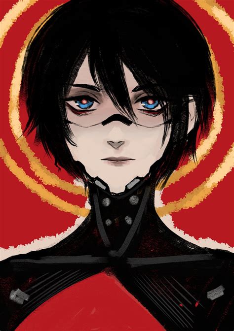 Elster Signalis Drawn By Sailorpoof Danbooru