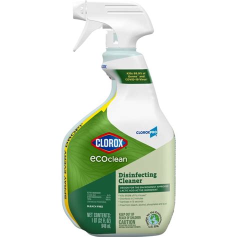 Clorox Disinfecting Mist