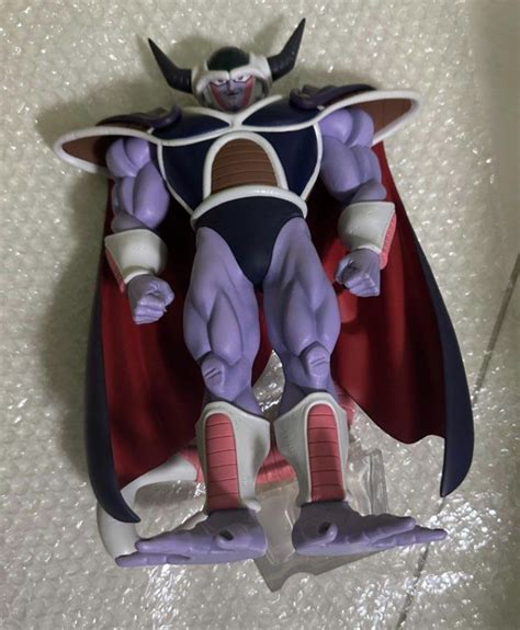 一番賞 龍珠 Dragon Ball 悟空 比達 界王拳 18號 16號 無限 悟飯 杜拉格斯 一星龍 魔童 基紐 立巴 興趣及遊戲 玩具 And 遊戲類 Carousell