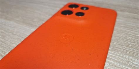 Motorola Edge Neo Teszt Im Dni Val Egy Telefon Magas Fok Ellen Ll S G K Nny Test S