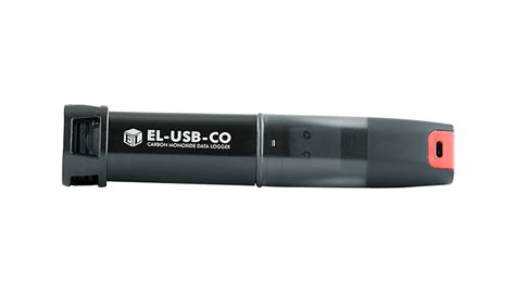 EasyLog EL USB CO Global Lab Supply