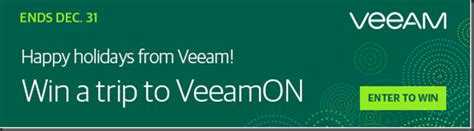 Veeam Availability Suite 9 5 Update 3 Released Working Hard In ITWorking Hard In IT