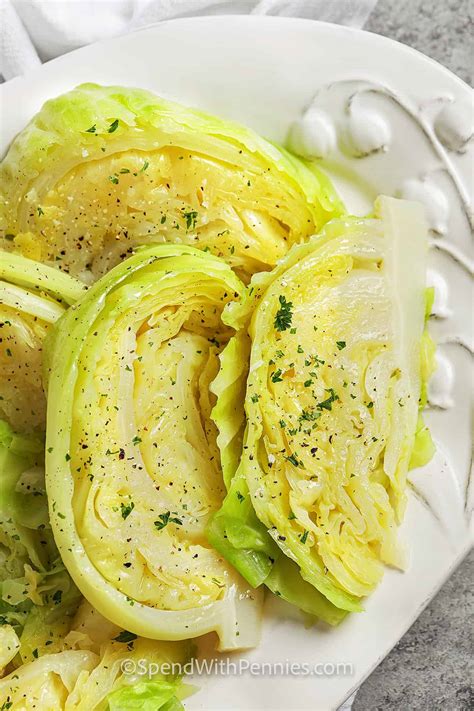 Boiled Cabbage 21 Best Cabbage Recipes Love And Lemons