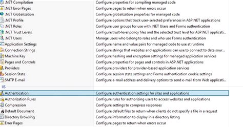 Mvc Windows 8 1 Iis Windows Authentication Issue