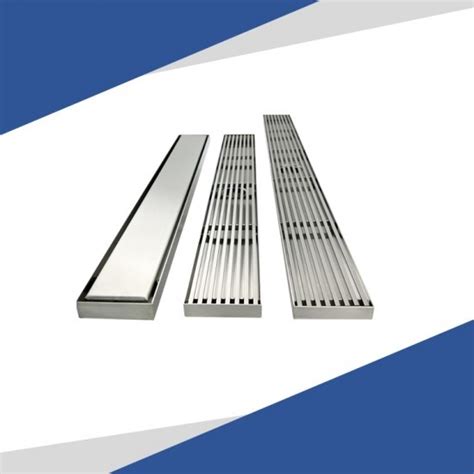 จำหน่ายรางระบายน้ำสแตนเลส ใกล้ฉัน คำค้นหา โรงงานผลิตรางระบายสแตนเลสน้ำสำเร็จรูป