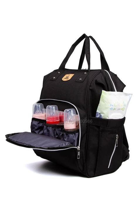 Чанта за количка Раница за бебешка количка различни цветове Аксесоари за майката и д