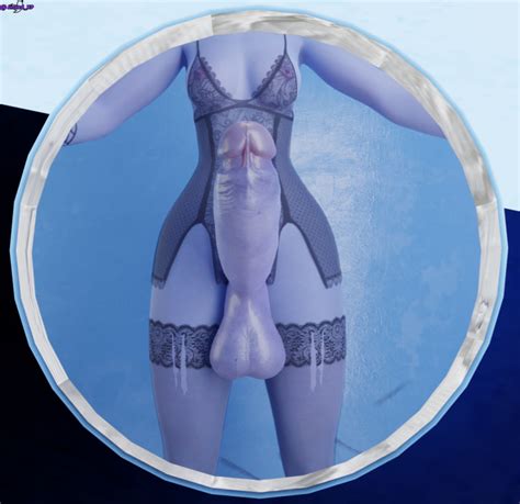 Rule 34 3d Big Balls Big Penis Futa Only Futanari Glory Hole Hung