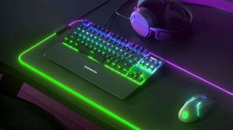 Amazon Has Some Excellent Gaming Keyboard Deals GameSpot