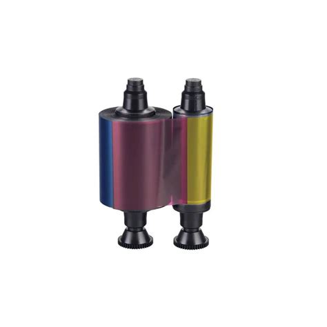 Evolis Quantum 2 Ymcko Ribon 500 Ispisa 1 Klik Doo