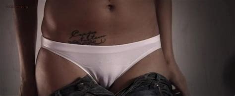 Naked Angelica Jansson In Mara