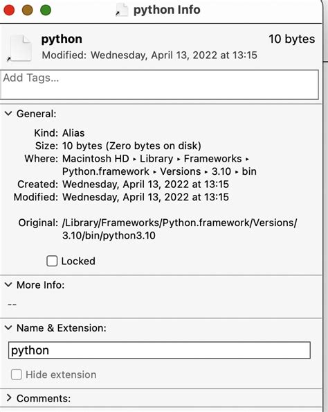 My Compile Of Esp32 Sketch Fails On Python Executable Not Found