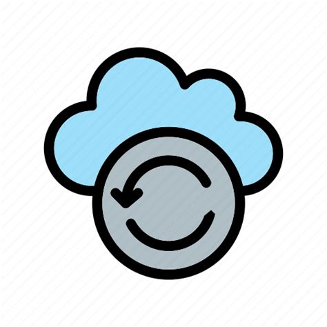 Refresh Reload Repeat Update Icon Download On Iconfinder