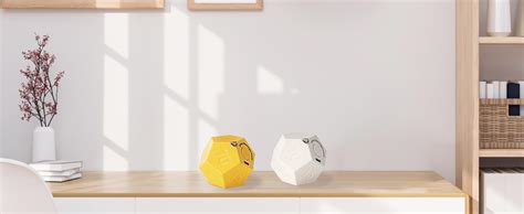 Kadams Pomodoro Cube Timer Productivity 11 Preset