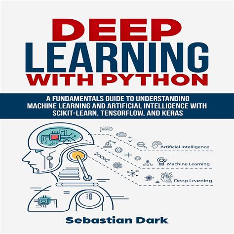 Deep Learning With Python A Fundamentals Guide To Understanding Machine