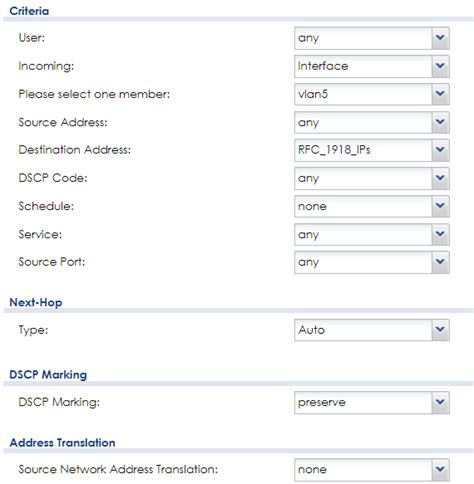 Dual WAN IIS Setup Zyxel Community
